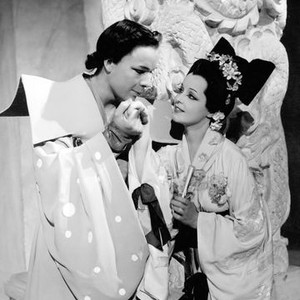 The Mikado - Rotten Tomatoes