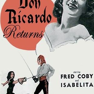Don Ricardo Returns - Rotten Tomatoes