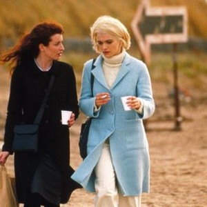 Susan Lynch - Rotten Tomatoes