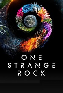 One Strange Rock - Rotten Tomatoes