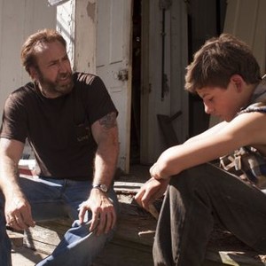 Joe - Rotten Tomatoes