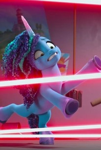 My Little Pony: Make Your Mark: Season 2, Episode 8 | Rotten Tomatoes