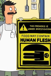 Bob's Burgers: Season 1, Episode 1 - Rotten Tomatoes