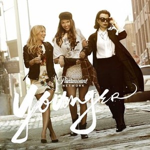 Younger - Rotten Tomatoes