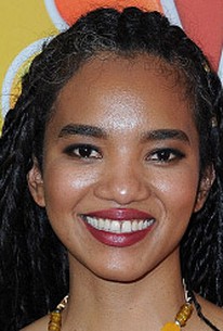 Chipo Chung Pictures - Rotten Tomatoes