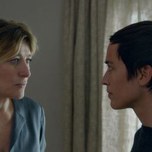 The Line - Rotten Tomatoes