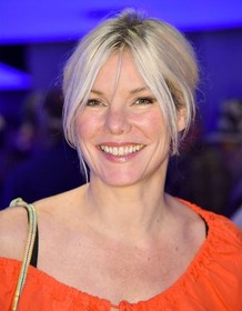 Sara Stockbridge - Rotten Tomatoes