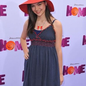 Merit Leighton - Rotten Tomatoes