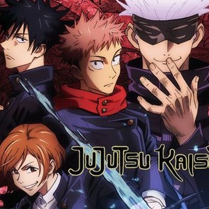 Jujutsu Kaisen: Season 1, Episode 1 - Rotten Tomatoes