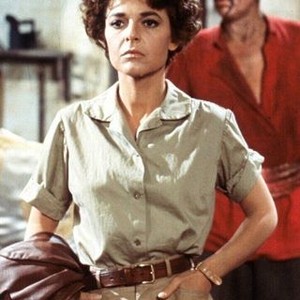 Seven Women - Rotten Tomatoes