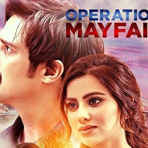 Operation Mayfair - Rotten Tomatoes