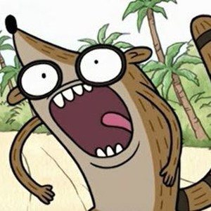 Regular Show - Rotten Tomatoes