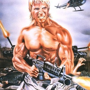 Deadly Prey - Rotten Tomatoes