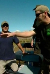 Swamp Brothers: Season 1, Episode 11 | Rotten Tomatoes