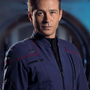 Star Trek: Enterprise - Rotten Tomatoes