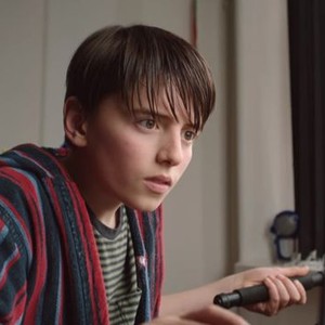 Creeped Out: Season 1, Episode 5 - Rotten Tomatoes