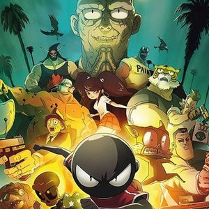 MFKZ - Rotten Tomatoes