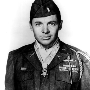 Audie Murphy - Rotten Tomatoes