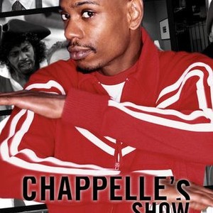 Chappelle's Show - Rotten Tomatoes