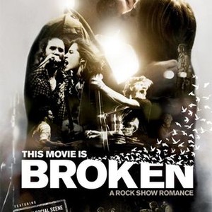 This Movie Is Broken - Rotten Tomatoes