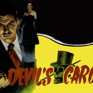 Devil's Cargo - Rotten Tomatoes