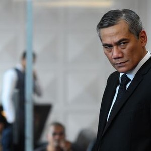 The Raid 2 - Rotten Tomatoes