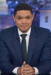 The Daily Show: Season 25, Episode 40 | Rotten Tomatoes