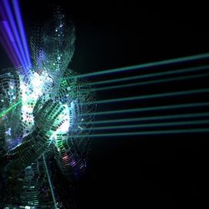 Laserium: The Gods of Light - Rotten Tomatoes