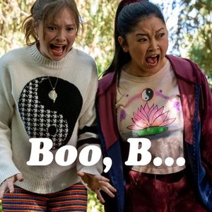 Boo, Bitch - Rotten Tomatoes