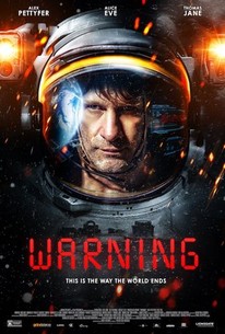 Warning (2021) | Rotten Tomatoes