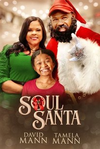 Soul Santa | Rotten Tomatoes