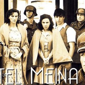 Hotel Meina - Rotten Tomatoes