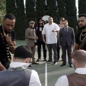 Limo Driver - Rotten Tomatoes