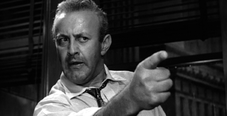 12 Angry Men - Rotten Tomatoes