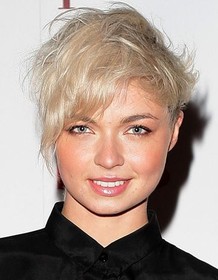 Jess Bush - Rotten Tomatoes