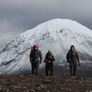 Alaska: Surviving the Last Frontier - Rotten Tomatoes