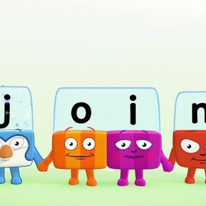 Alphablocks: Season 3, Episode 21 - Rotten Tomatoes