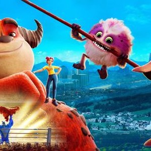 Rumble - Rotten Tomatoes