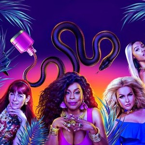 Claws - Rotten Tomatoes