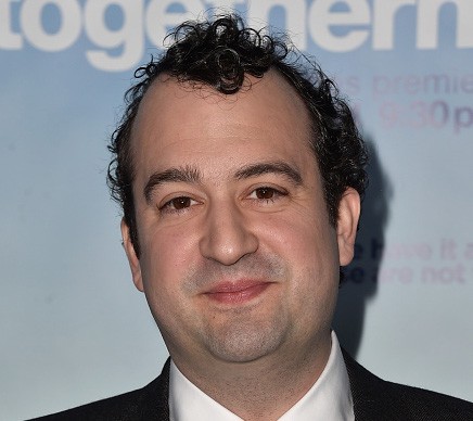 Steve Zissis - Rotten Tomatoes