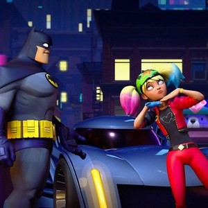 Batwheels: Season 1, Episode 19 - Rotten Tomatoes