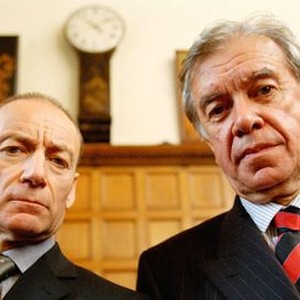 James Laurenson - Rotten Tomatoes