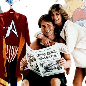 Hero at Large - Rotten Tomatoes