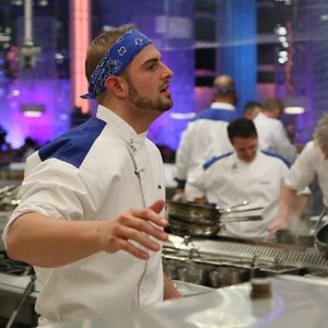 Josh Trovato - Rotten Tomatoes