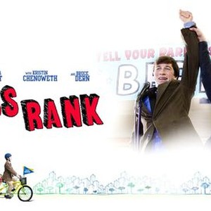 Class Rank - Rotten Tomatoes