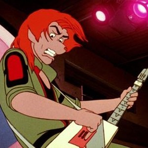 Rock & Rule - Rotten Tomatoes