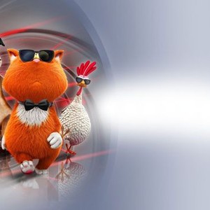 Spy Cat (Marnie's World) (2020) - Rotten Tomatoes