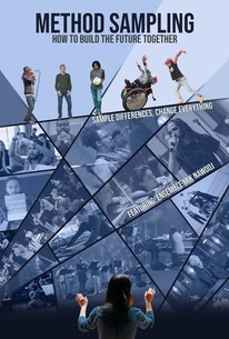 Method Sampling: How to Build the Future Together - Rotten Tomatoes