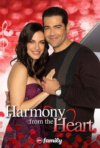 Harmony From the Heart | Rotten Tomatoes