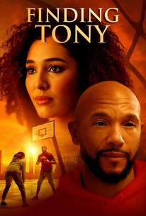 Finding Tony | Rotten Tomatoes